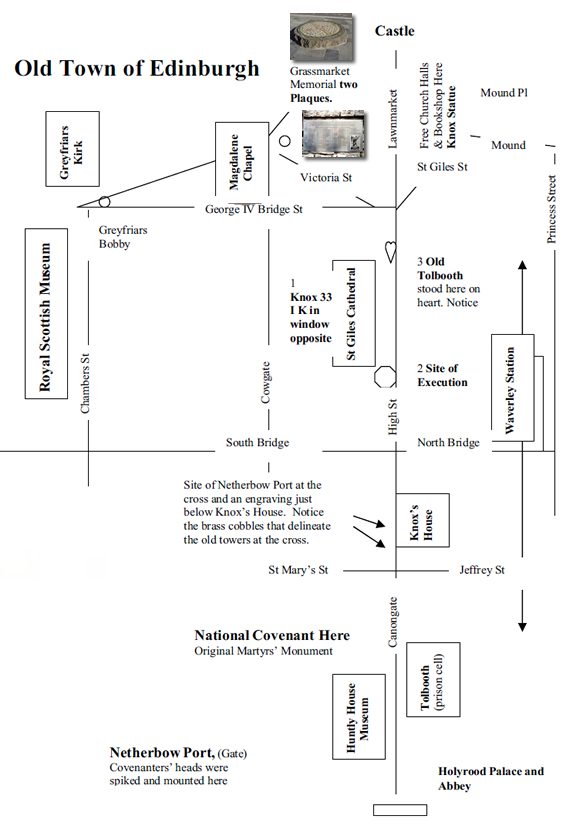 Reformation History